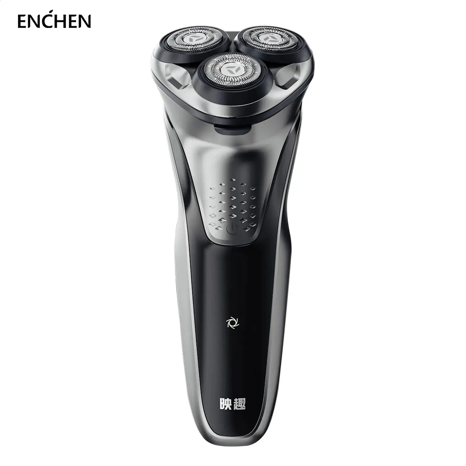 DHgate.com:Electric Shaver for Men, 8W 3D Independent Floating Heads ...