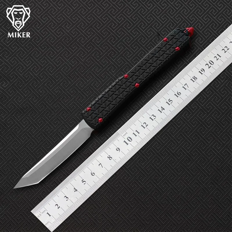 DHgate.com:MIKER D2 Dinner Aluminum Tactical Survival Tool Kitchen Hunt ...