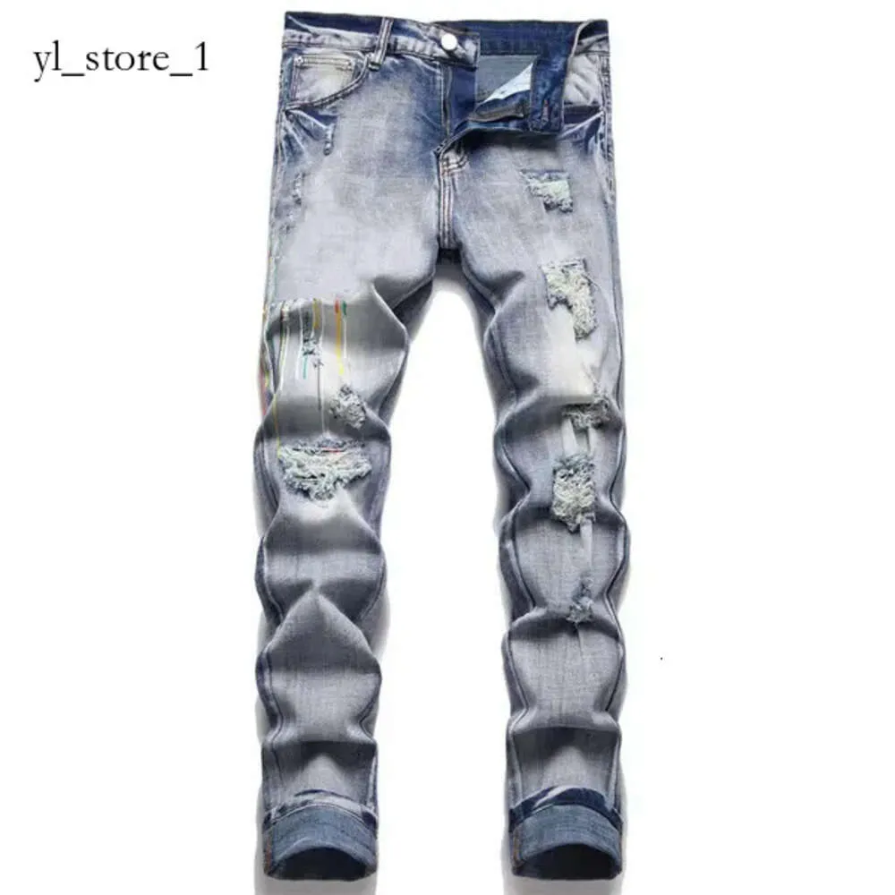 Mejor Precio En A Granel Amirs Jeans Designer Amirs 2024 Jeans Pour