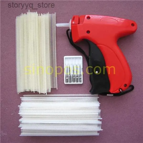 DHgate.com:Labels Tags Tag Gun Fine Fabric Kit 2 Pistol tool + 4000 T ...