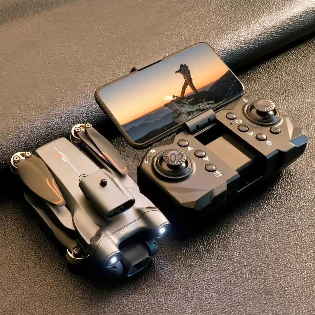 DHgate.com:High-Performance Foldable 6K Camera Drone with Obstacle ...