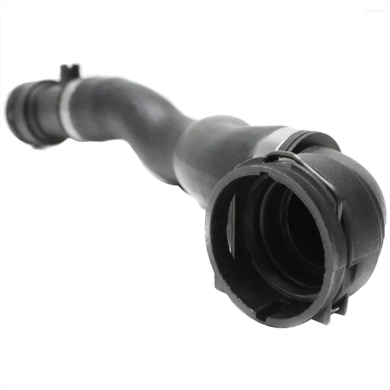 BMW E39 Upper Radiator Hose - 525i, 528i, 530i 1999-2003 Coolant Hose ...