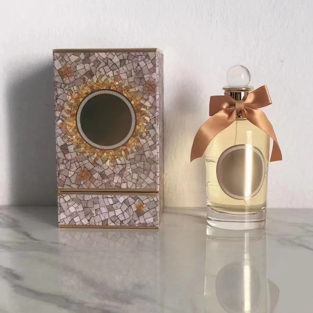 DHgate.com:Floral Fragrance Perfume Spray for Women, 100ml Long-Lasting ...