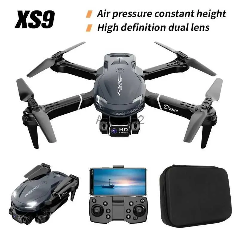 DHgate.com:HD Drones XS9 with 4K Camera, Aerial Hovering Drone with ...