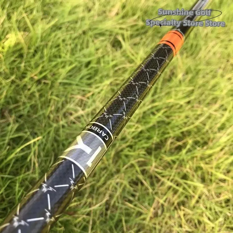 Golf Shaft TENSEI Pro Orange 1K Golf Drivers Shaft Wood Shaft SRRS Flex ...