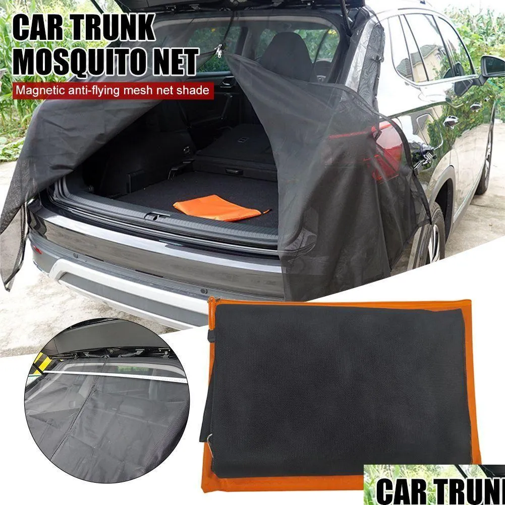 DHgate.com:Car Sunshade, Anti-Mosquito and Anti-Flying Insects Curtain ...