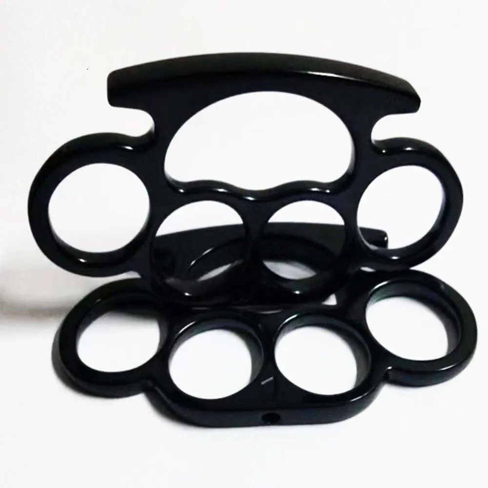 DHgate.com:Zinc Alloy Self-defense Finger Tiger Designers Fist Four ...