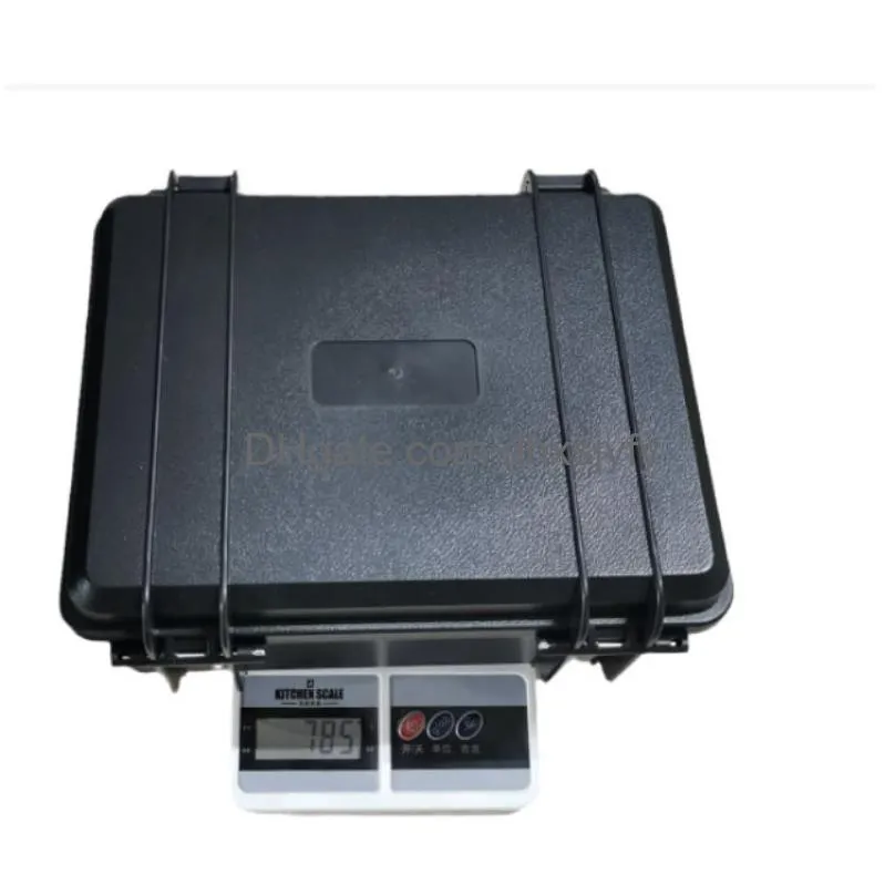 DHgate.com:Airtight Waterproof Storage Case | Durable PP Storage Box ...