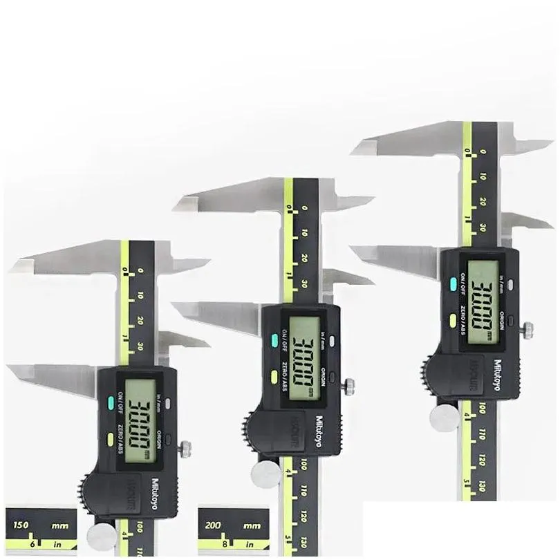DHgate.com:Vernier Calipers Wholesale Abs Digital Caliper Stainless ...