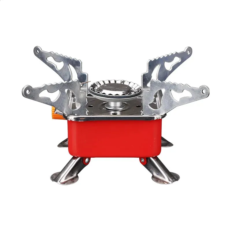 DHgate.com:Portable & Foldable Mini Gas Stove: Compact Outdoor Camping ...
