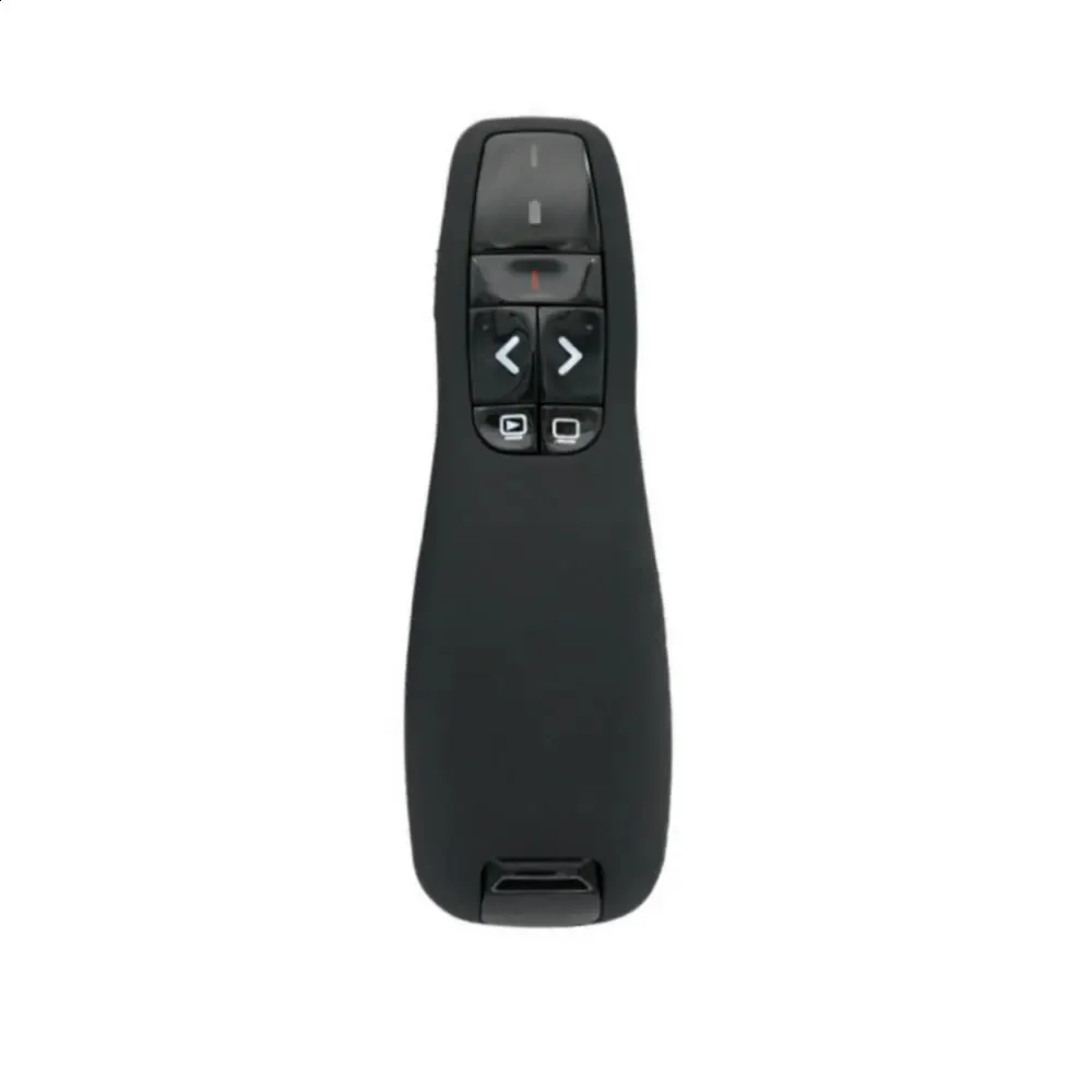 DHgate.com:USB Wireless Laser Page Turner Pen: Multifunctional Remote ...