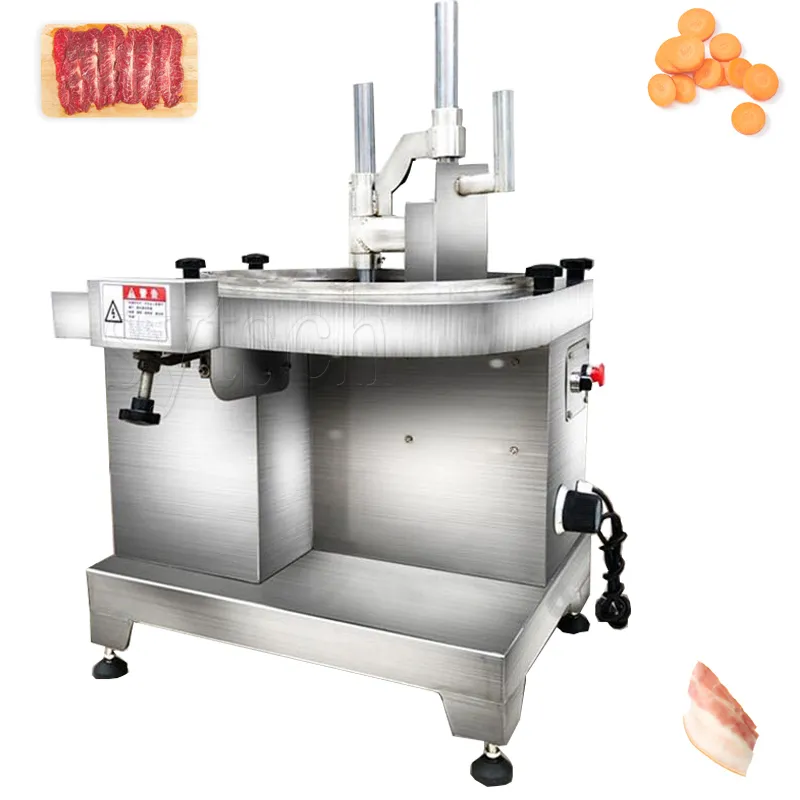 DHgate.com:Multifunctional Fresh Meat Slicer, Automatic Sheep Meat Roll ...