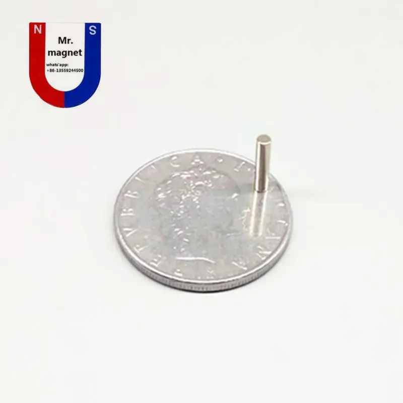 DHgate.com:500 Pcs Neodymium Disc Magnets, Powerful Rare Earth ...