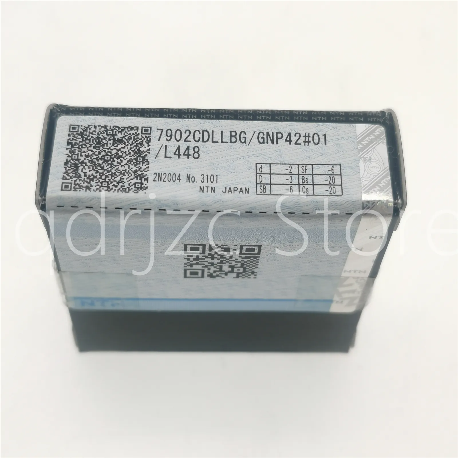 L44643 Bearing: Precision Angular Contact Ball Bearing Durable Steel ...