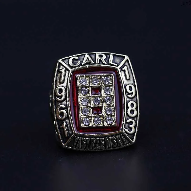 DHgate.com:Celebration Ring Band Rings 1961-1983 Baseball Star Carl ...