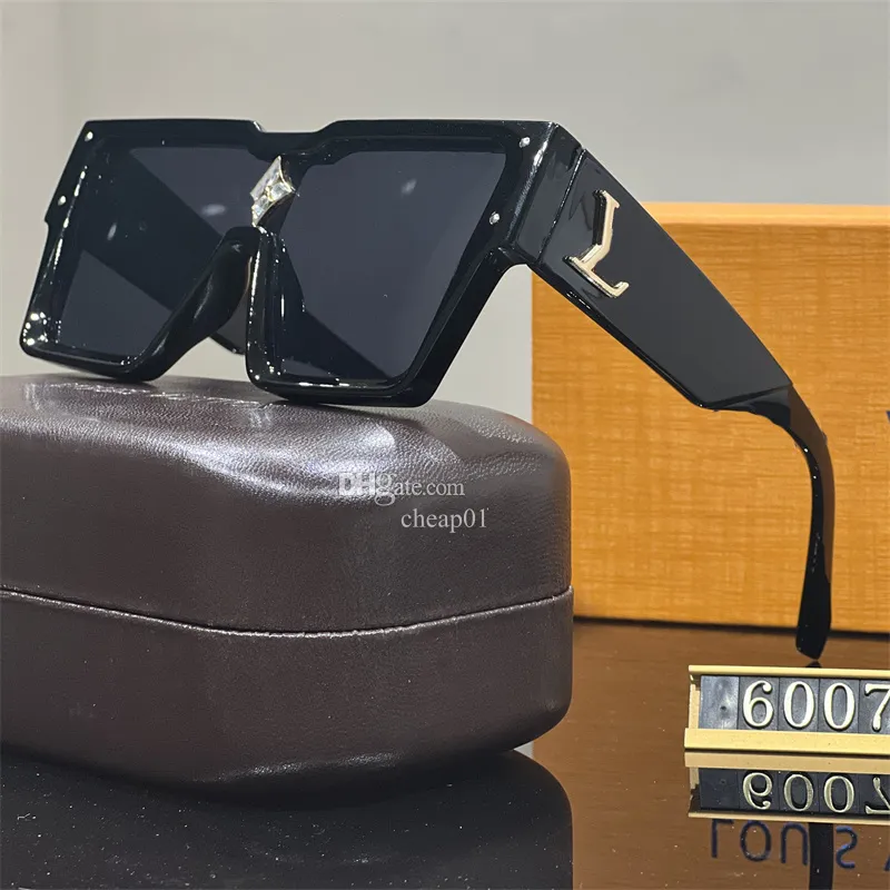 Millionaire Sunglasses Oversized Large Frame Square Sunglasses For ...