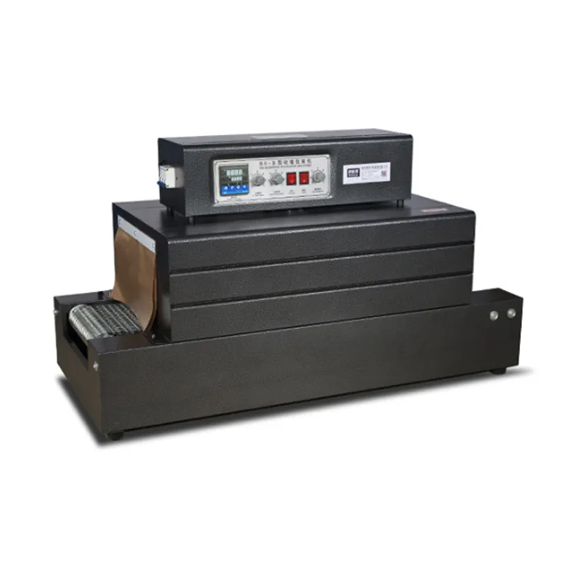 DHgate.com:Heat Shrink Packaging Machine, Shrinkable Wrapping Machine ...