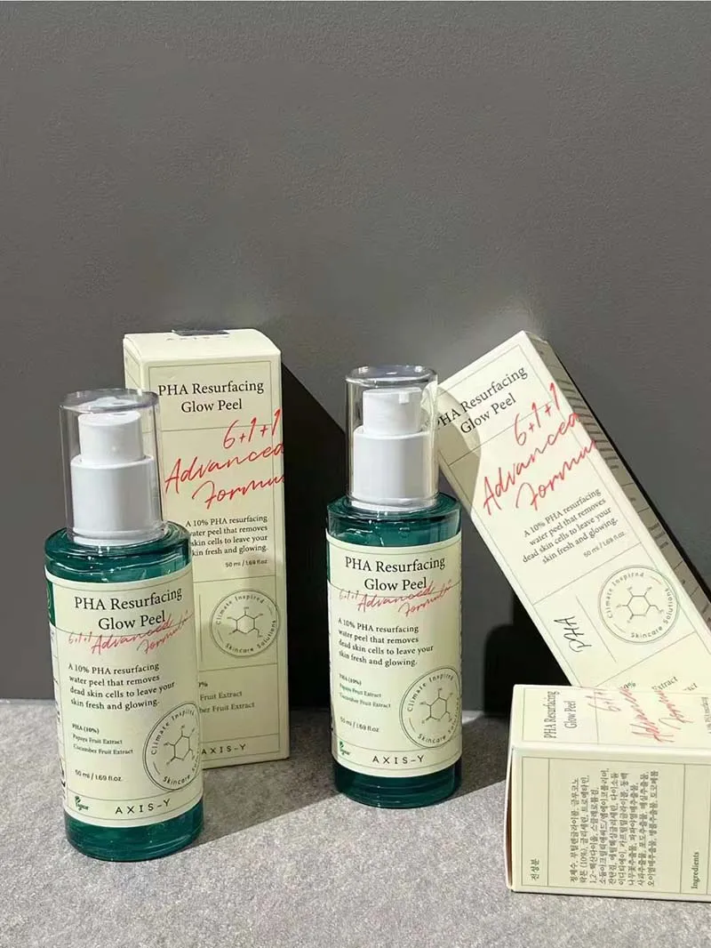 DHgate.com:AXIS-Y Quinoa One-Step Balanced Gel Cleanser, 180ml, Gentle ...