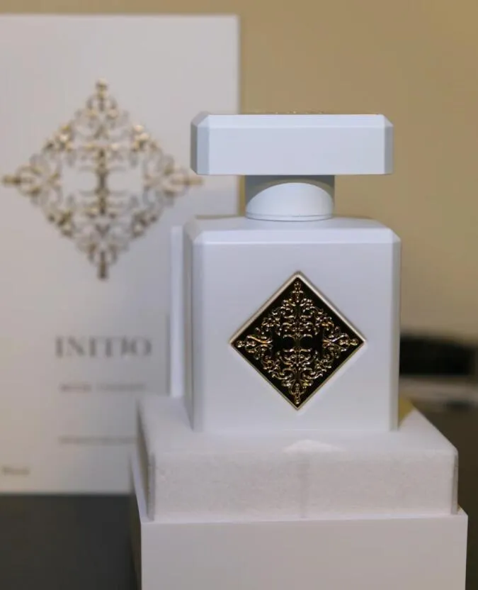 Musk Therapy Perfume 90ml Oud Fragrance for Greaess Blessed Baraka High ...