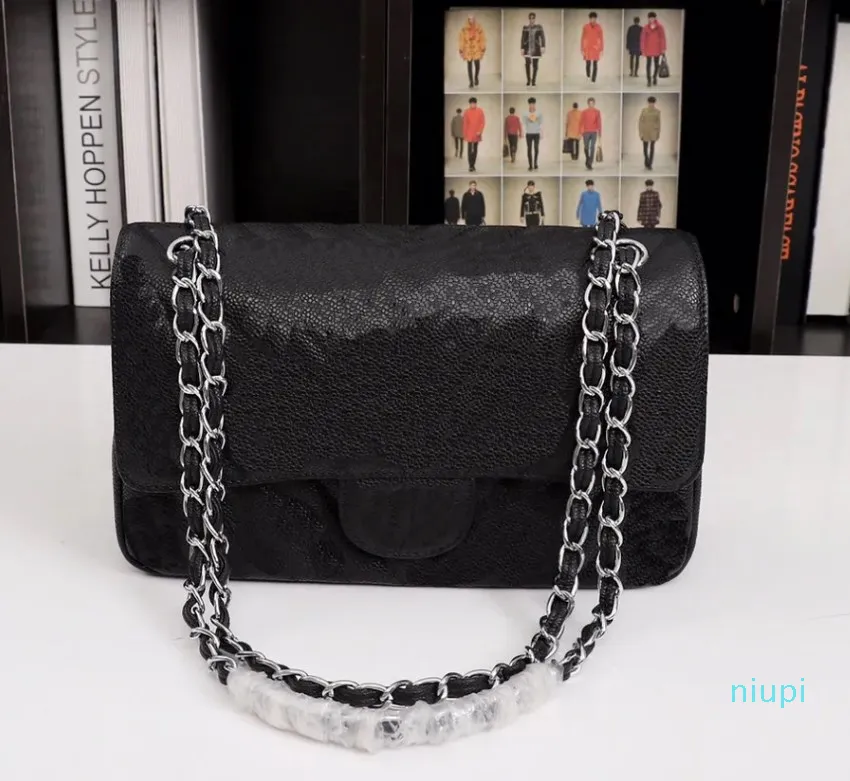 2024 Bag Designer Luxury Handbags Purses Classic Flip Bags Women Tote ...