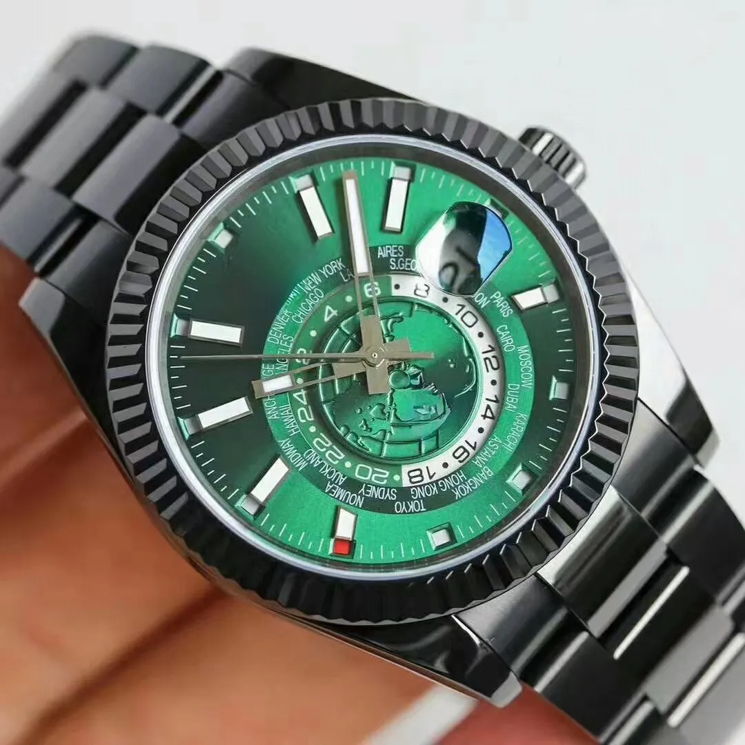 LOLEX DIW MODIFICATION vintage watches - Fully Automatic Mechanical ...