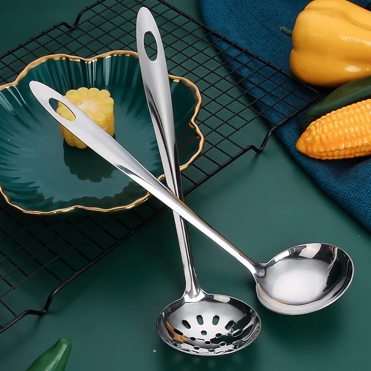 DHgate.com:Wholesale stainless steel hot pot spoons from manufacturers ...