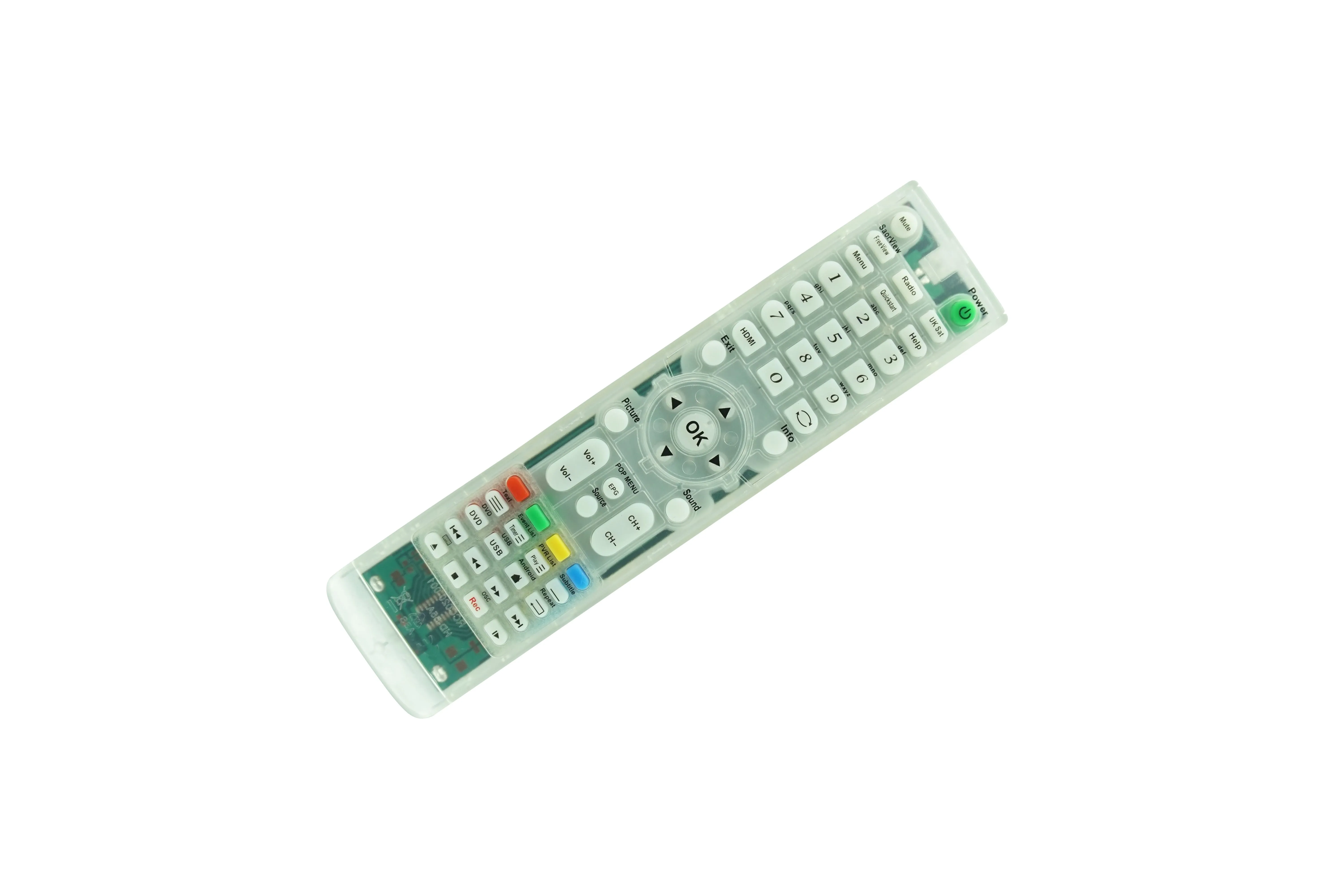 DHgate.com:Universal Remote Control For Cello 40227T2SMART 32227FT2 ...
