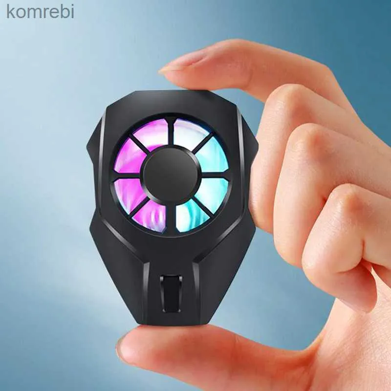 DHgate.com:Phone Cooling Fan Semiconductor Radiator with Stretchable ...