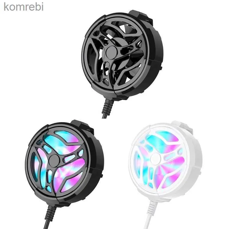 DHgate.com:Cell Phone Cooler, Rechargeable Cooling Fan for Phone, Phone ...