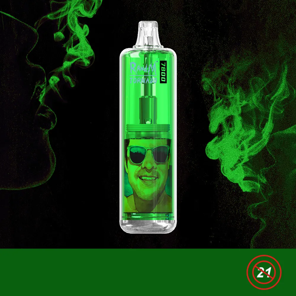 Fumot 100% Original RandM Tornado 7800 Puffs Disposable E Cigarette ... Fumot 100% Original RandM Tornado 7800 Puffs Disposable E Cigarette ...