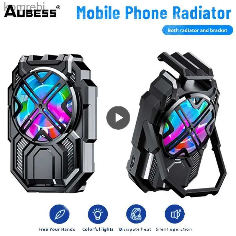 DHgate.com:Mini Universal Mobile Phone Cooling Fan, Turbo Hurricane ...