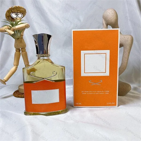 Men Perfume Man Fragrance Eau De Parfum Long Lasting Smell Design Band Edp Unisex Parfums