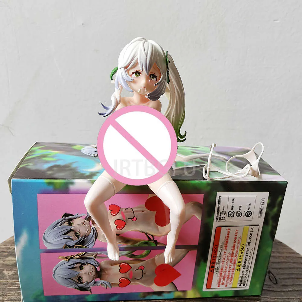 Anime Manga Impact Girls Nahida Bfull FOTS JAPAN SHIZUKU Luna 1/7 ...