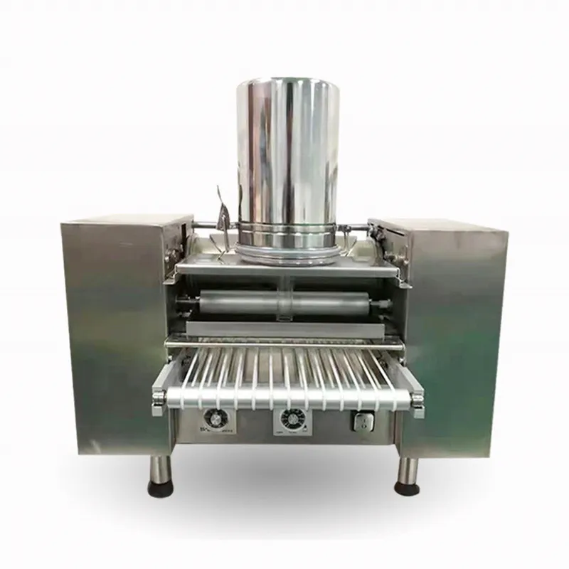 DHgate.com:Cake Maker Machine for Layered Pastries - Electric Cake ...