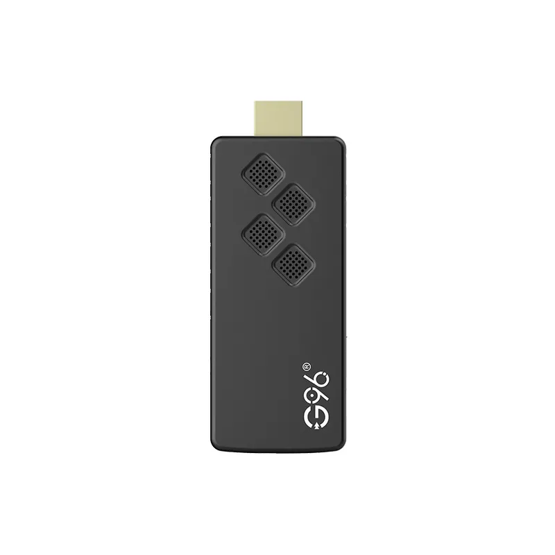 G96 4K Android13 TV Stick With Dual Wifi, BT5, Netflix, And More ...