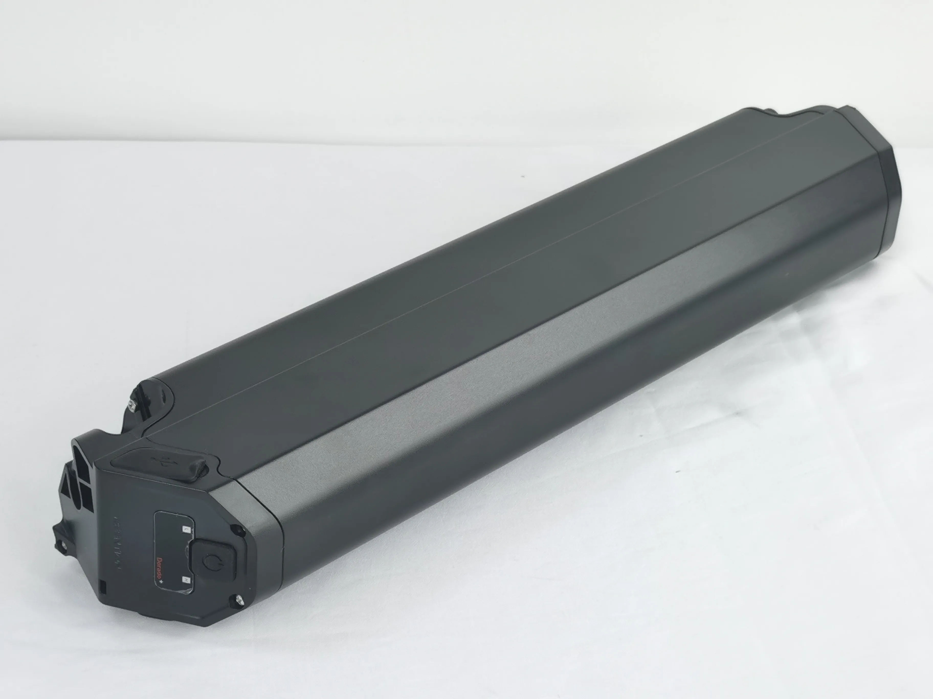 48V Ebike Battery - Reention Dorado Style: 13Ah to 25Ah for 1000W-1500W ...