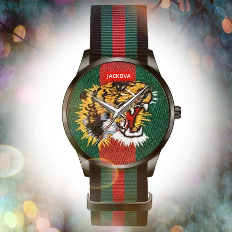 Diamond Bezel Watch: Quartz Ladies Wrist Watch With Big Dial, Unique ...