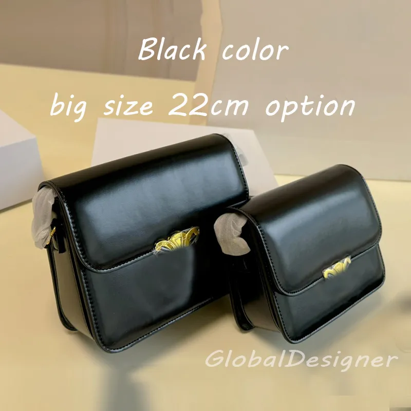 Designer Envelope Triomphe Shoulder Bag High Quality Luxury Tote For ...