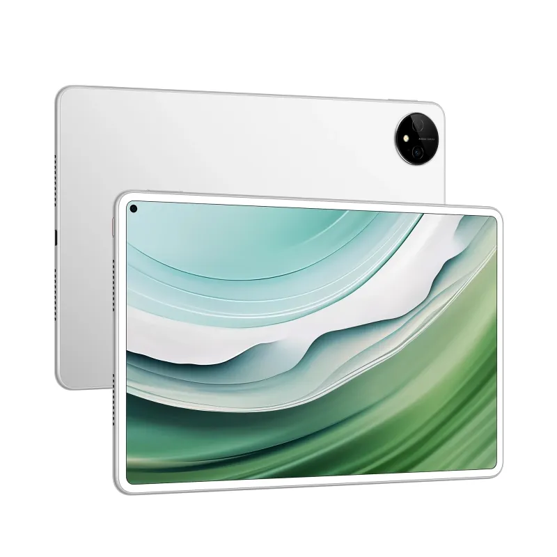 Tablet PC China 11 Inch Premium Tablet With 12GB RAM, 256GB Storage ...