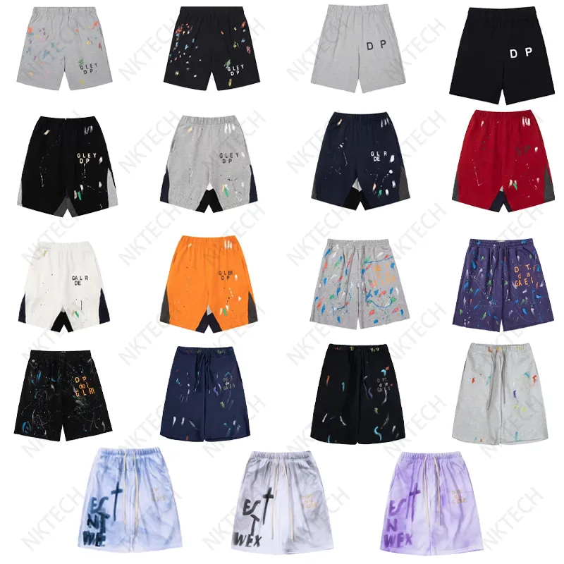 Fashionable Designer Shorts For Men And Women 50 Styles, Loose Fit ...