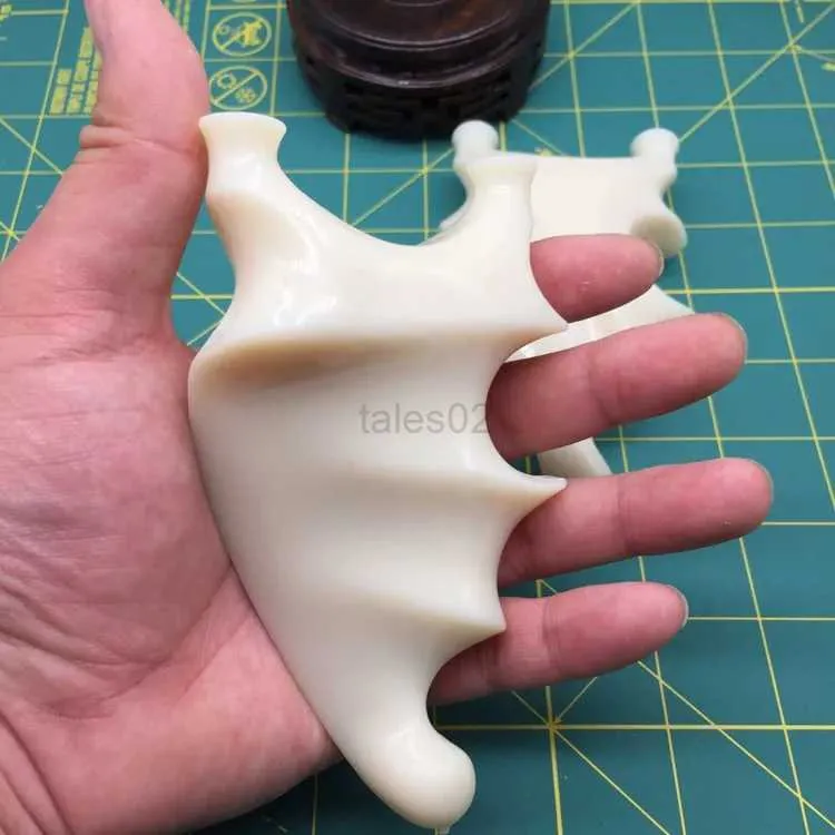 DHgate.com:Hunting Slingshots Epoxy Resin Flat Skin Slingshot ...