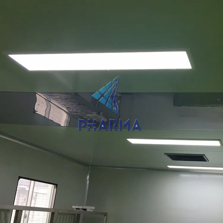 Wholesale 2x2ft Led Panel Light For Low Energy Consumption In Cleanroom ...