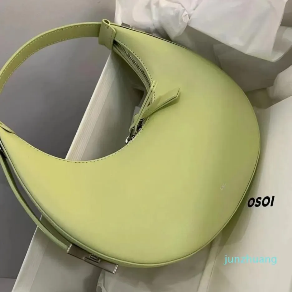 DHgate.com:Osoi Toni Mini Half Moon Leather Bag for Women DHgate.com:Osoi Toni Mini Half Moon Leather Bag for Women
