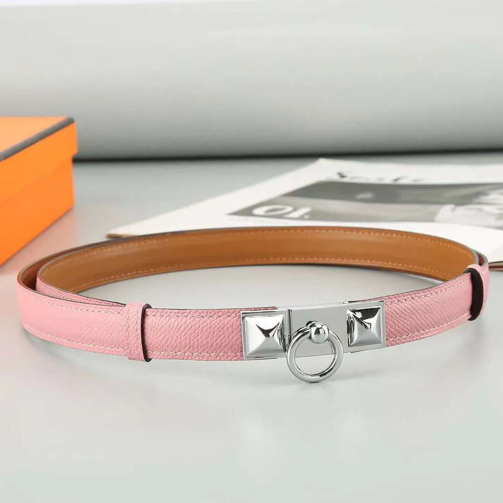 10A Mirror Quality Designer Belts New Leather Buckle... From Huiyun666 ...