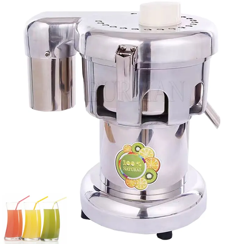 DHgate.com:Electric Fruit Juicer Machine, 370W Commercial Juice ...