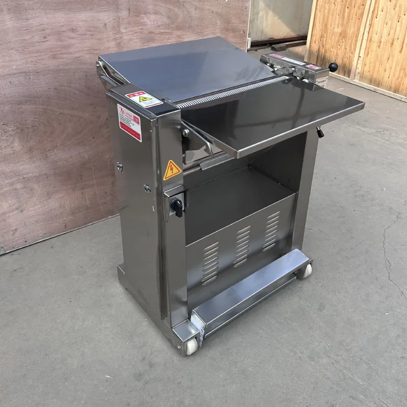 Electric Peeler Pork Skin Remover Heavy Duty Stainless Steel Peeling ...