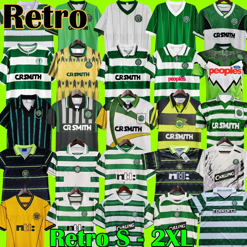 Retro Soccer Jerseys: Classic Vintage Football Shirts From 1984 2007 ...