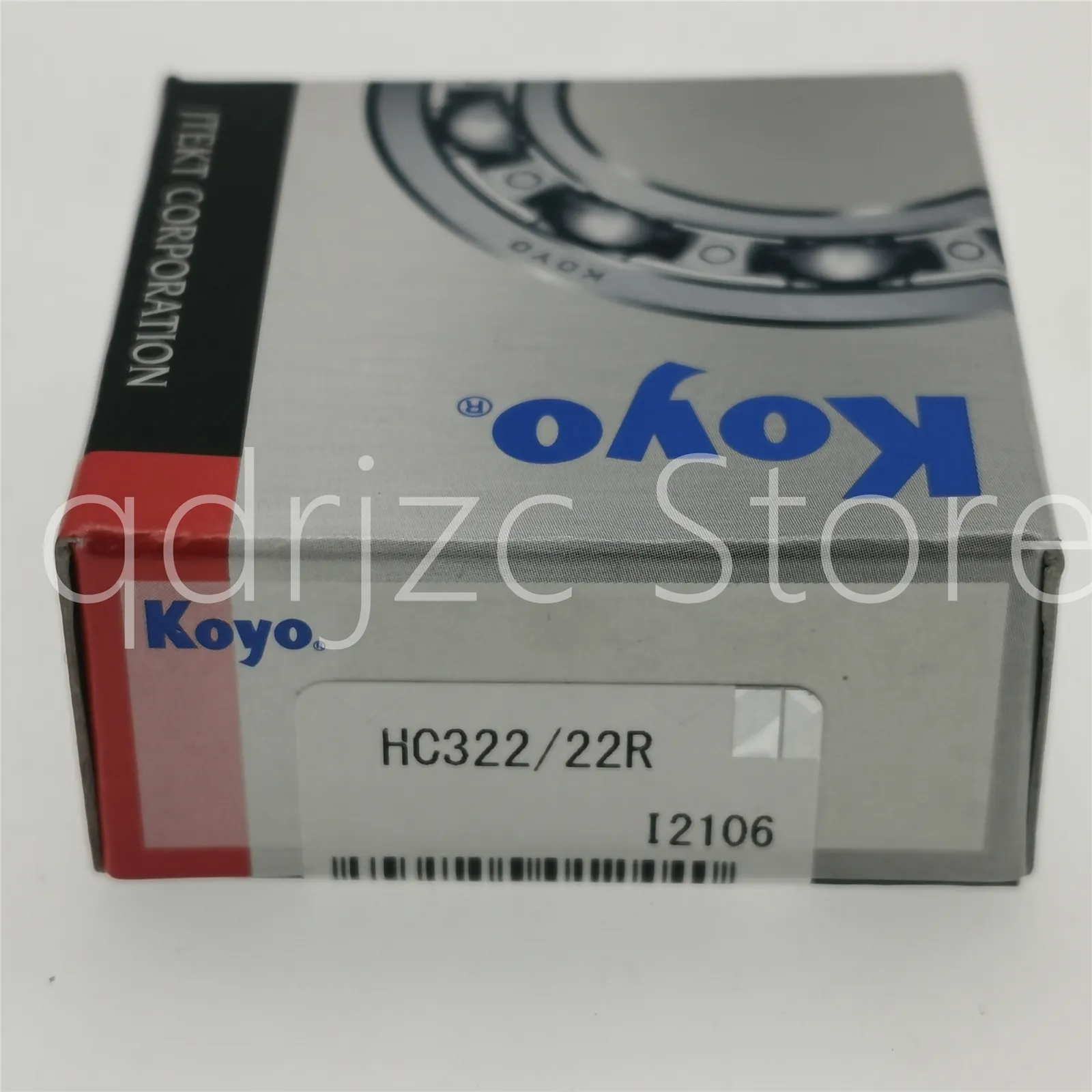 K O Y O Kegelrollenlager HC322/22R = HR322/22J 22 Mm X 50 Mm X 19,25 Mm Von 11,99 € | DHgate