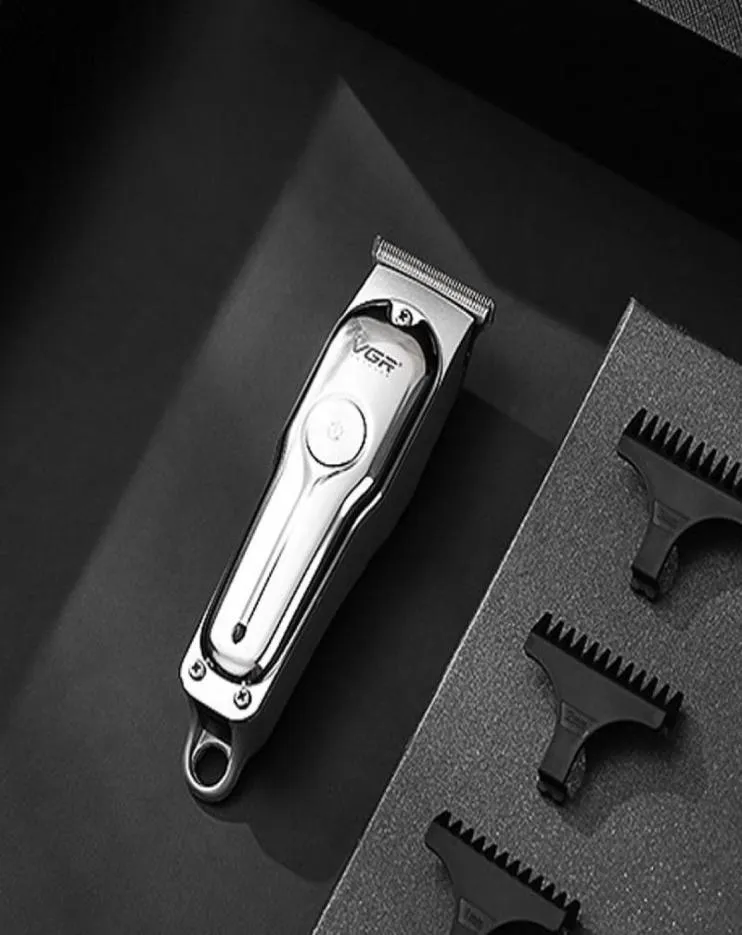 DHgate.com:Hair Clippers Vgr Clipper Professional For Men Cutting ...