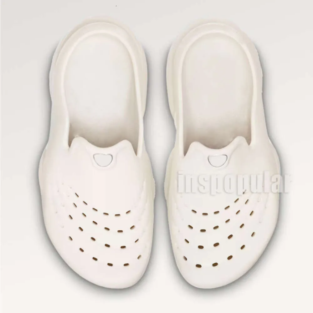 Shark Slides Clogs - Comfortable Summer Beach Sandals for Men & Women ...